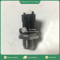 China Diesel Common Rail Pressure Sensor 0281006364 for Chevrolet Captiva Epica Lacetti 12V for sale