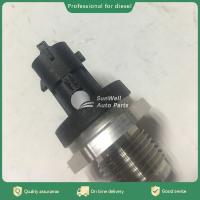China Diesel Common Rail Pressure Sensor 0281006364 for Chevrolet Captiva Epica Lacetti 12V for sale
