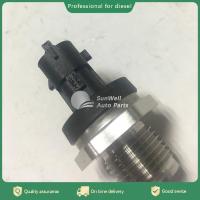 China Diesel Common Rail Pressure Sensor 0281006364 for Chevrolet Captiva Epica Lacetti 12V for sale