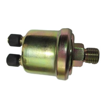 China Cummins ISLE ISF ISDE Engine Oil Pressure Sensor 4931169 12 Month Warranty for sale