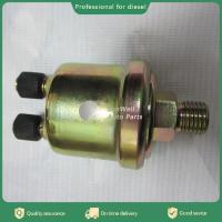 China Cummins ISLE ISF ISDE Engine Oil Pressure Sensor 4931169 12 Month Warranty for sale