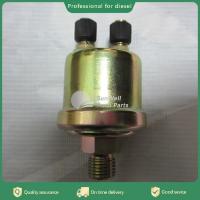 China Cummins ISLE ISF ISDE Engine Oil Pressure Sensor 4931169 12 Month Warranty for sale