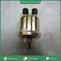 China Cummins ISLE ISF ISDE Engine Oil Pressure Sensor 4931169 12 Month Warranty for sale
