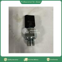 China Dongfeng Truck Air Pressure Alarm Sensor 24V 3682610-C3100 New Original for sale