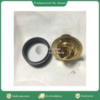 China 6BT 6BT5.9 Diesel Engine Thermostat 3802273 New Metal Standard Size for sale