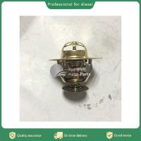 China 6BT 6BT5.9 Diesel Engine Thermostat 3802273 New Metal Standard Size for sale