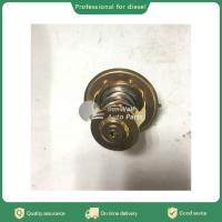 China 6BT 6BT5.9 Diesel Engine Thermostat 3802273 New Metal Standard Size for sale