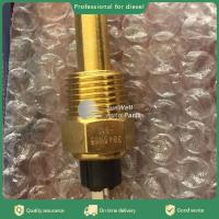 China Diesel Engine Temperature Sensor 3967250 for ISBE ISLE 4BT 6BT 6CT 12V for sale