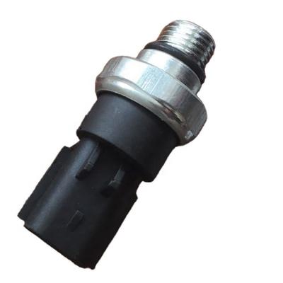 China ISF3.8 QSB3.3 Diesel Engine Oil Pressure Sensor 4076930 C4076930 12V for sale
