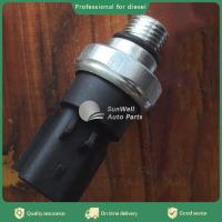 China ISF3.8 QSB3.3 Diesel Engine Oil Pressure Sensor 4076930 C4076930 12V for sale