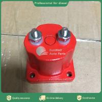 China Genuine Diesel Engine NT855 Solenoid Valve 3054609 24V Standard Size for sale