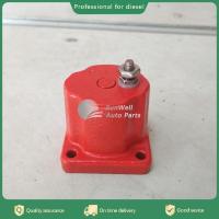 China ISM11 QSM11 M11 Engine Fuel Solenoid Valve 3408421 New High Quality for sale