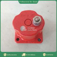 China ISM11 QSM11 M11 Engine Fuel Solenoid Valve 3408421 New High Quality for sale