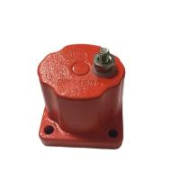 China M11 QSM11 ISM11 Engine Solenoid Valve 4024808 24V Standard Size for sale
