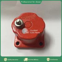 China M11 QSM11 ISM11 Engine Solenoid Valve 4024808 24V Standard Size for sale