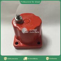China M11 QSM11 ISM11 Engine Solenoid Valve 4024808 24V Standard Size for sale