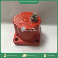 China M11 QSM11 ISM11 Engine Solenoid Valve 4024808 24V Standard Size for sale