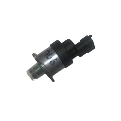 China MAN Diesel Engine Solenoid Valve 0 928 400 746 New High Quality Standard Size for sale