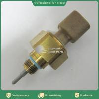 China QSX15 X15 Diesel Engine parts temperature sensor 4921475 for sale
