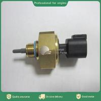 China ISX QSX X15 ISX15 QSX15 Diesel Engine Pressure Temperature Sensor 4921473 for sale