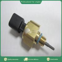 China ISX QSX X15 ISX15 QSX15 Diesel Engine Pressure Temperature Sensor 4921473 for sale