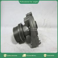 China Diesel Engine Water Pump 4920465 for Cummins X15 QSX15 Spare Parts for sale