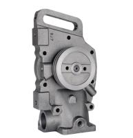 China NT855 Diesel Engine High Pressure Water Pump 3801715 for Excavator Parts 12 Months Warranty for sale