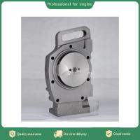 China NT855 Diesel Engine High Pressure Water Pump 3801715 for Excavator Parts 12 Months Warranty for sale