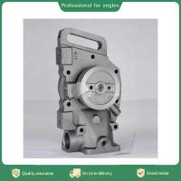China NT855 Diesel Engine High Pressure Water Pump 3801715 for Excavator Parts 12 Months Warranty for sale