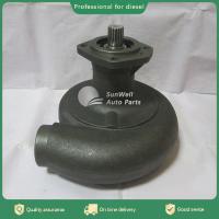 China High Performance Engine Parts K38/K50 Water Pump 3647030 for sale