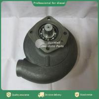 China High Performance Engine Parts K38/K50 Water Pump 3647030 for sale
