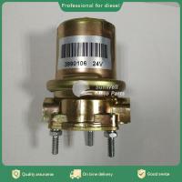 China Diesel Engine Spare Parts QSB5.9 Oil Transfer Pump Fuel Pump 3990106 for sale