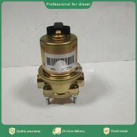 China Diesel Engine Spare Parts QSB5.9 Oil Transfer Pump Fuel Pump 3990106 for sale