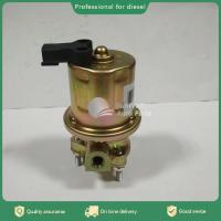 China Diesel Engine Spare Parts QSB5.9 Oil Transfer Pump Fuel Pump 3990106 for sale