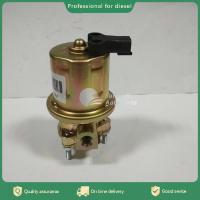 China Diesel Engine Spare Parts QSB5.9 Oil Transfer Pump Fuel Pump 3990106 for sale