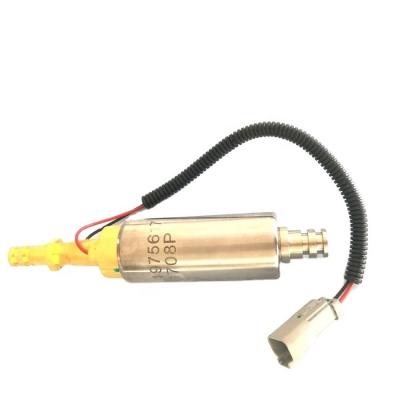 China Original QST30 Fuel Transfer Pump 4975617 New 12 Month Warranty for sale