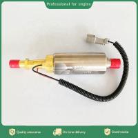 China Original QST30 Fuel Transfer Pump 4975617 New 12 Month Warranty for sale