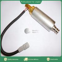 China Original QST30 Fuel Transfer Pump 4975617 New 12 Month Warranty for sale