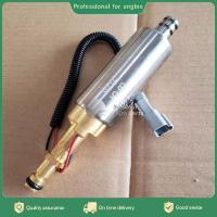 China Original QST30 Fuel Transfer Pump 4975617 New 12 Month Warranty for sale