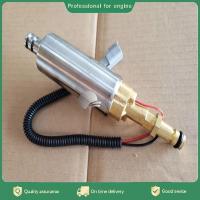 China Original QST30 Fuel Transfer Pump 4975617 New 12 Month Warranty for sale