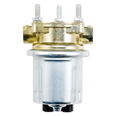 China Factory Supply QSB5.9 Diesel Electric Fuel Transfer Pump 4943048 12V for sale