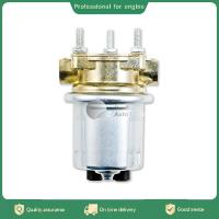 China Factory Supply QSB5.9 Diesel Electric Fuel Transfer Pump 4943048 12V for sale