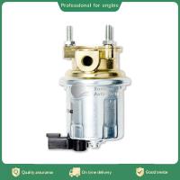 China Factory Supply QSB5.9 Diesel Electric Fuel Transfer Pump 4943048 12V for sale
