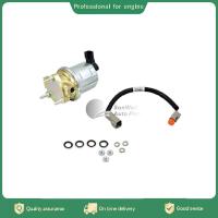 China Factory Supply QSB5.9 Diesel Electric Fuel Transfer Pump 4943048 12V for sale