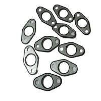 China Diesel Engine Oil Cooler Core 4973532 for Cummins QSX15 ISX15 X15 New for sale