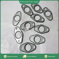 China Diesel Engine Oil Cooler Core 4973532 for Cummins QSX15 ISX15 X15 New for sale