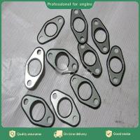 China Diesel Engine Oil Cooler Core 4973532 for Cummins QSX15 ISX15 X15 New for sale