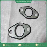 China Diesel Engine Oil Cooler Core 4973532 for Cummins QSX15 ISX15 X15 New for sale