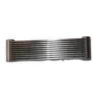 China Genuine X15 ISX15 QSX15 Oil Cooler Core 4965870 3680595 4059252 4059460 for sale