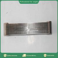 China Genuine X15 ISX15 QSX15 Oil Cooler Core 4965870 3680595 4059252 4059460 for sale